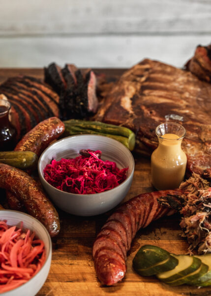 The Butcherman - The Butcherman