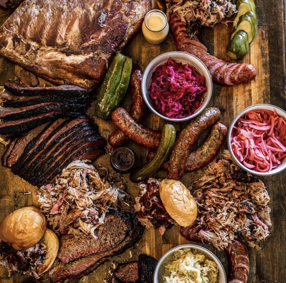 The Butcherman - The Butcherman